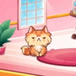 Smush Face | Cat Game - The Cat Collector! Wiki | Fandom