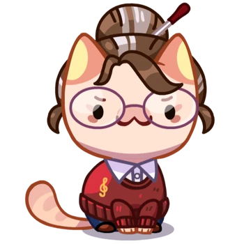 Conductor | Cat Game - The Cat Collector! Wiki | Fandom