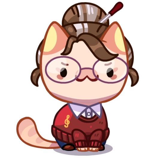 Conductor | Cat Game - The Cat Collector! Wiki | Fandom