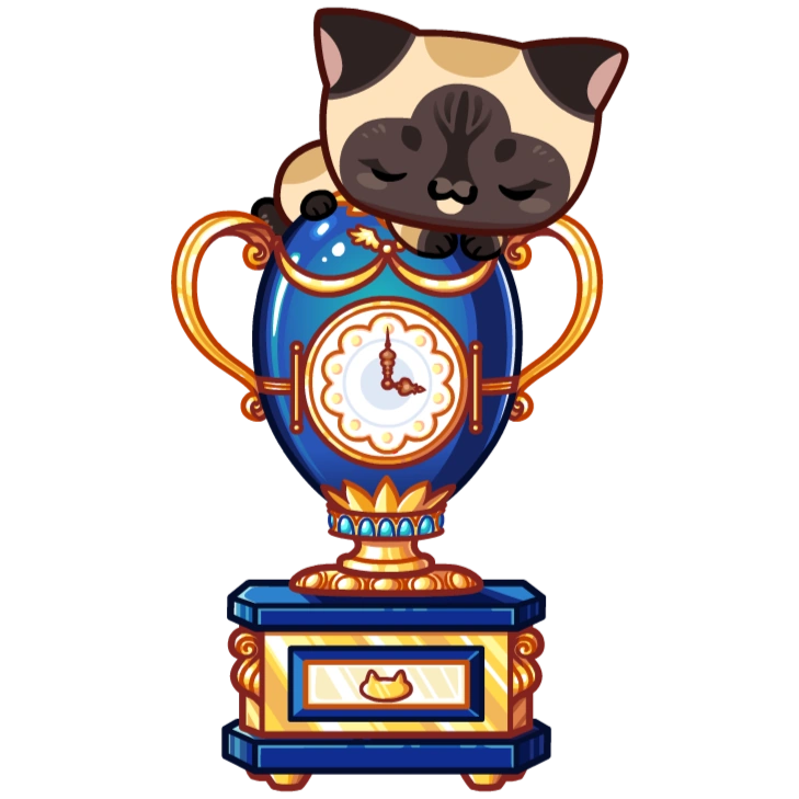 Snooze Egg | Cat Game - The Cat Collector! Wiki | Fandom
