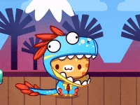 Rapto | Cat Game - The Cat Collector! Wiki | Fandom