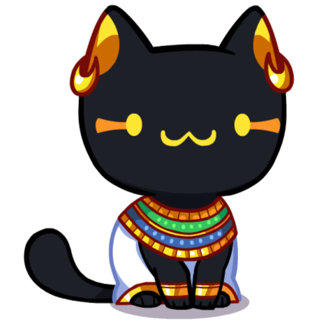 Bastet | Cat Game - The Cat Collector! Wiki | Fandom