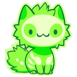 Radioactive | Cat Game - The Cat Collector! Wiki | Fandom