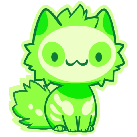 Radioactive | Cat Game - The Cat Collector! Wiki | Fandom