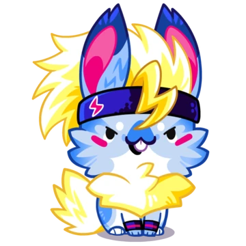 Thump Head Clip Art