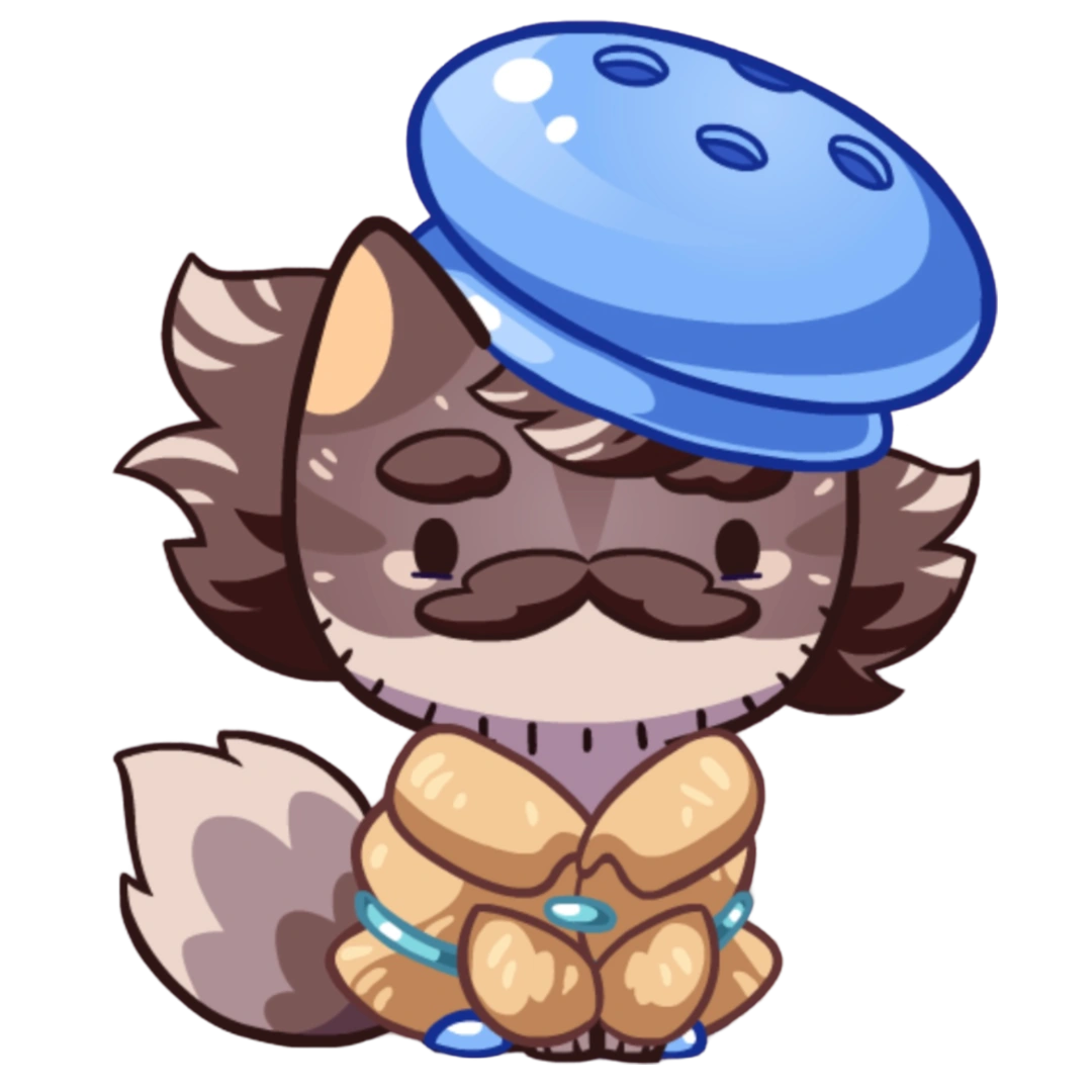 Cordly | Cat Game - The Cat Collector! Wiki | Fandom