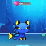 Blue Tang | Cat Game - The Cat Collector! Wiki | Fandom