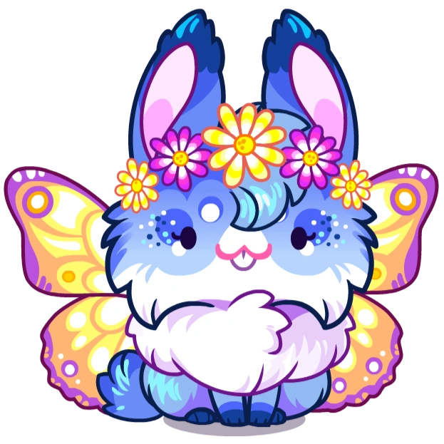 Daisy Luck | Cat Game - The Cat Collector! Wiki | Fandom