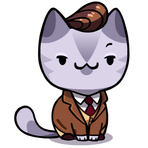 Heir | Cat Game - The Cat Collector! Wiki | Fandom