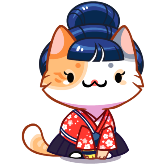 Yumi Cat Game The Cat Collector Wiki Fandom