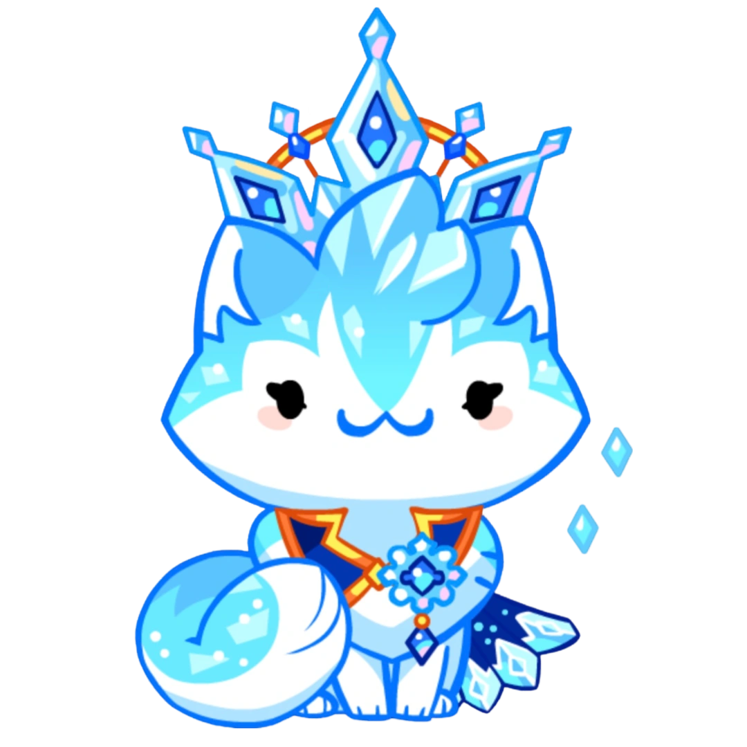Arctic Sparkle | Cat Game - The Cat Collector! Wiki | Fandom