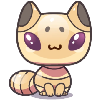 Larva | Cat Game - The Cat Collector! Wiki | Fandom