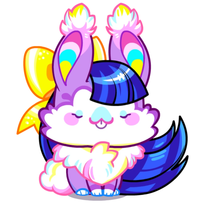 Nuzzle Charm | Cat Game - The Cat Collector! Wiki | Fandom