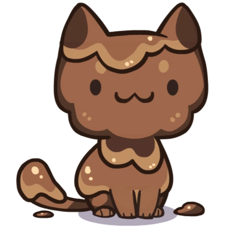 Mud | Cat Game - The Cat Collector! Wiki | Fandom