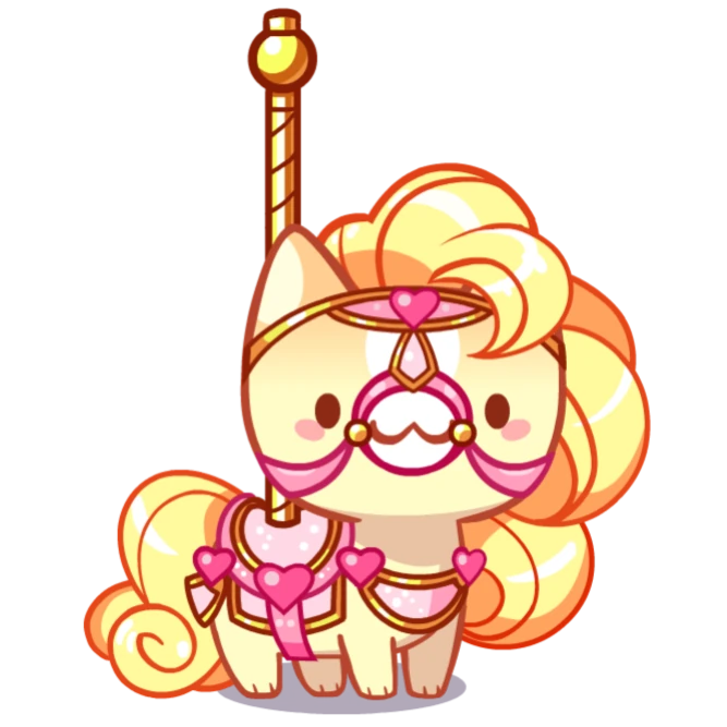 Carousel | Cat Game - The Cat Collector! Wiki | Fandom