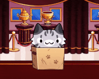 Box Bug | Cat Game - The Cat Collector! Wiki | Fandom