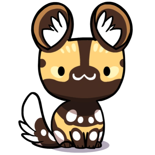 Wild Dog | Cat Game - The Cat Collector! Wiki | Fandom