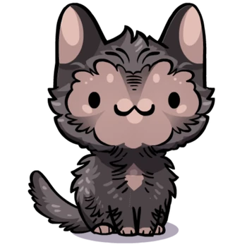 Lykoi | Cat Game - The Cat Collector! Wiki | Fandom