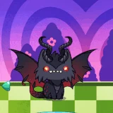 Jabberwock | Cat Game - The Cat Collector! Wiki | Fandom