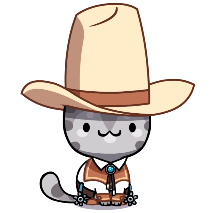 Sheriff | Cat Game - The Cat Collector! Wiki | Fandom