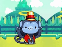 Flying Monkey | Cat Game - The Cat Collector! Wiki | Fandom