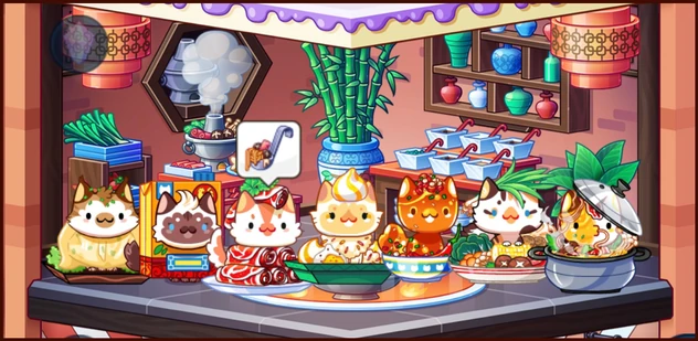 HotPot | Cat Game - The Cat Collector! Wiki | Fandom