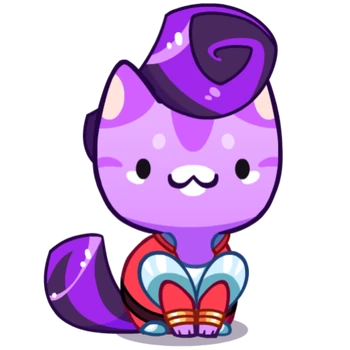 Ray Gun | Cat Game - The Cat Collector! Wiki | Fandom