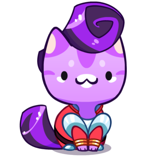 Retro Futuristic | Cat Game - The Cat Collector! Wiki | Fandom