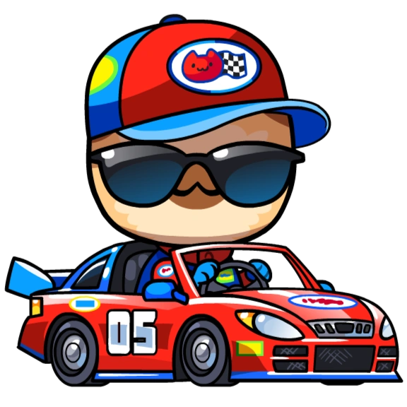 Stock Car | Cat Game - The Cat Collector! Wiki | Fandom