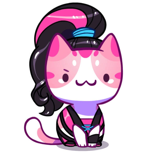 Twist | Cat Game - The Cat Collector! Wiki | Fandom