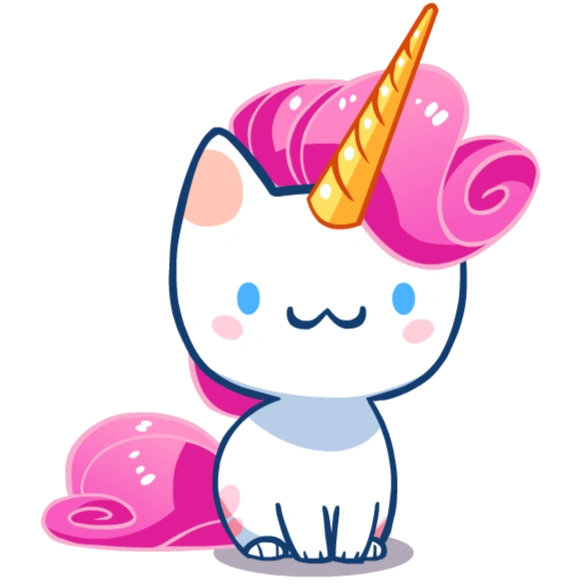 Unikitty | Cat Game - The Cat Collector! Wiki | Fandom