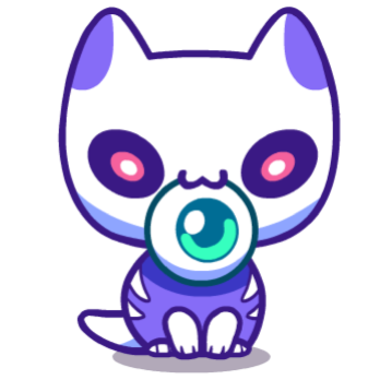 Ghoul | Cat Game - The Cat Collector! Wiki | Fandom