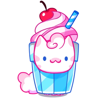Milkshake | Cat Game - The Cat Collector! Wiki | Fandom