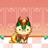 Kirin | Cat Game - The Cat Collector! Wiki | Fandom