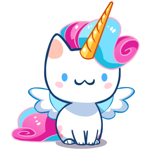 Mega Unikitty | Cat Game - The Cat Collector! Wiki | Fandom