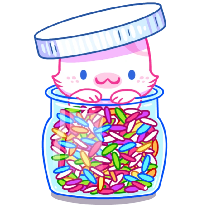 Sprinkles | Cat Game - The Cat Collector! Wiki | Fandom