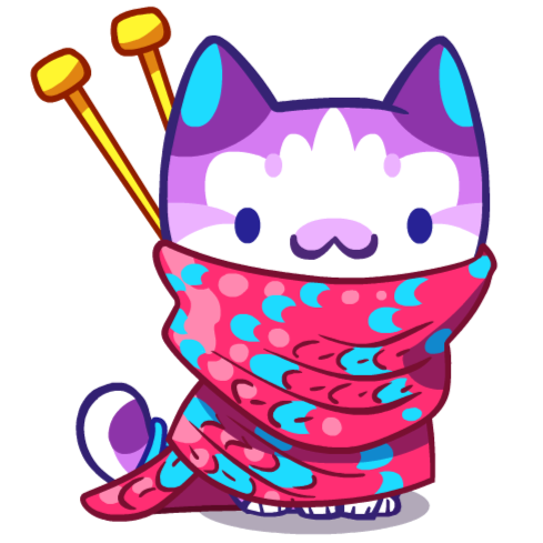 Knitting | Cat Game - The Cat Collector! Wiki | Fandom