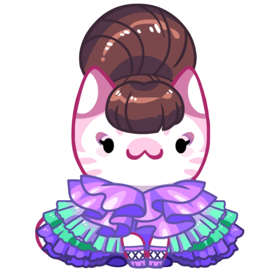 Volume | Cat Game - The Cat Collector! Wiki | Fandom