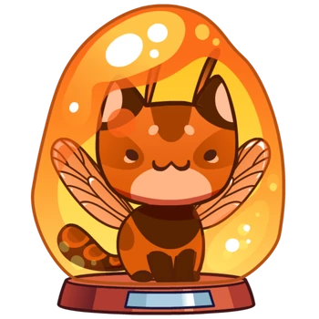 Amber | Cat Game - The Cat Collector! Wiki | Fandom