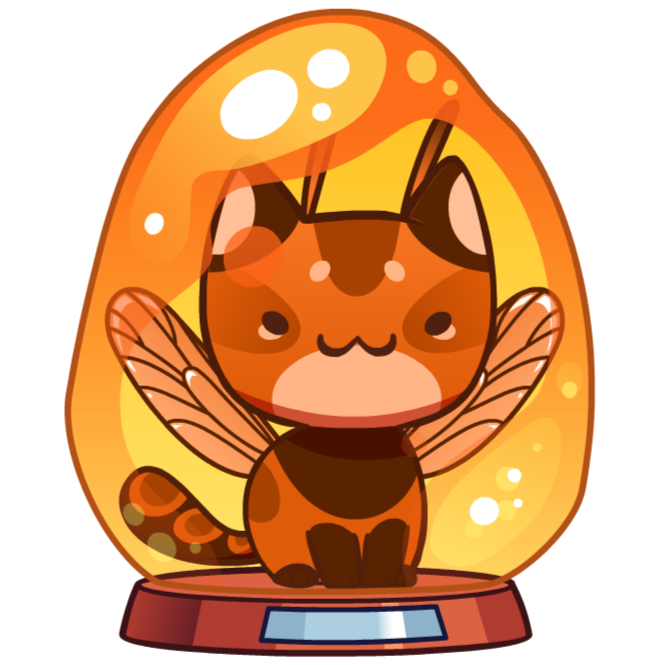 Amber | Cat Game - The Cat Collector! Wiki | Fandom