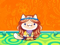 Bell Bottom | Cat Game - The Cat Collector! Wiki | Fandom