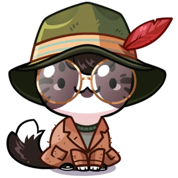 Ford | Cat Game - The Cat Collector! Wiki | Fandom