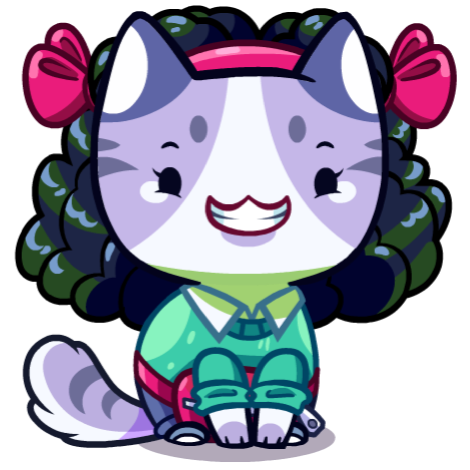 Kat | Cat Game - The Cat Collector! Wiki | Fandom