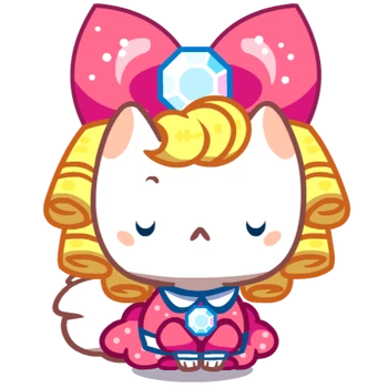 Lil Princess | Cat Game - The Cat Collector! Wiki | Fandom