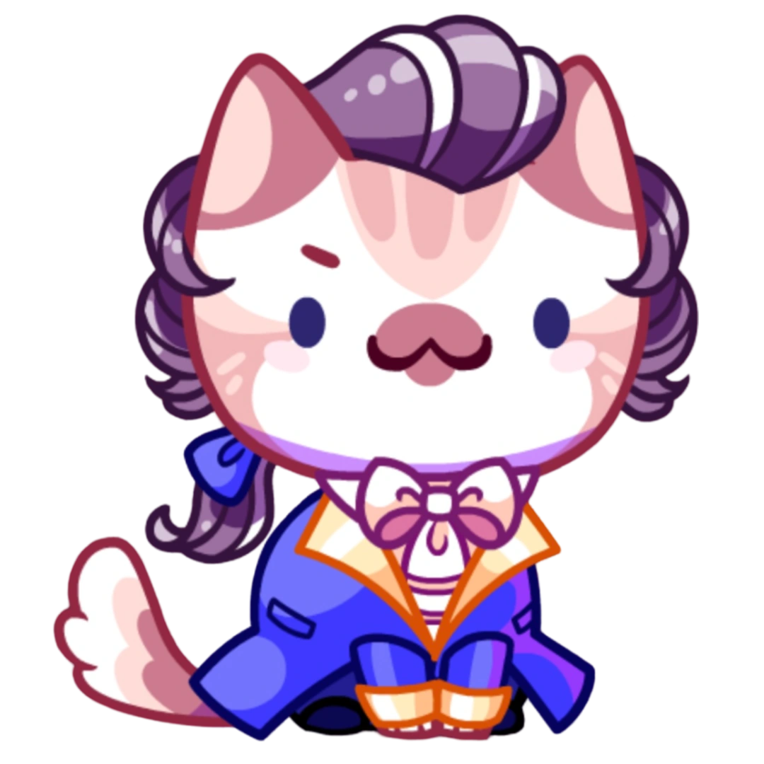 Catlexander | Cat Game - The Cat Collector! Wiki | Fandom