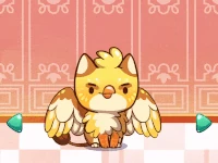 Griffin | Cat Game - The Cat Collector! Wiki | Fandom