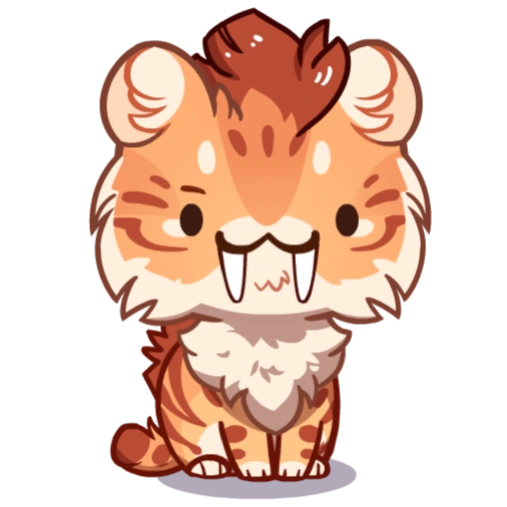 Sabertooth | Cat Game - The Cat Collector! Wiki | Fandom