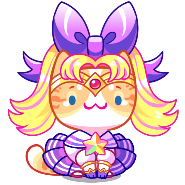 Kuromi | Cat Game - The Cat Collector! Wiki | Fandom