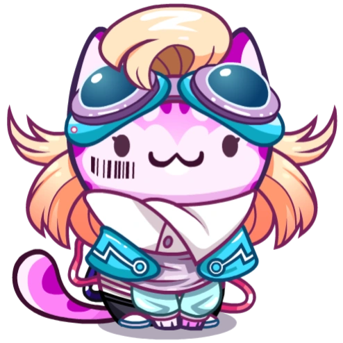 Barcode | Cat Game - The Cat Collector! Wiki | Fandom