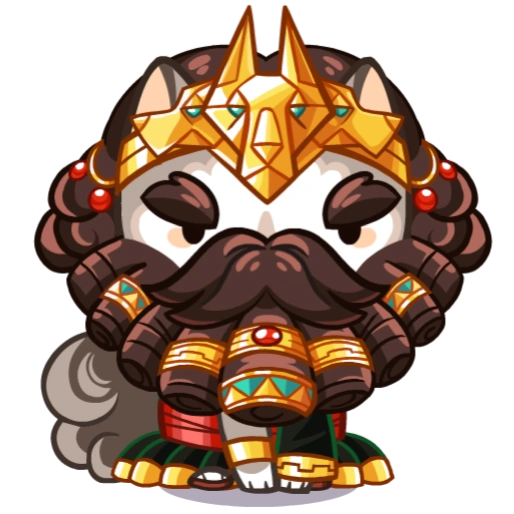Hades | Cat Game - The Cat Collector! Wiki | Fandom